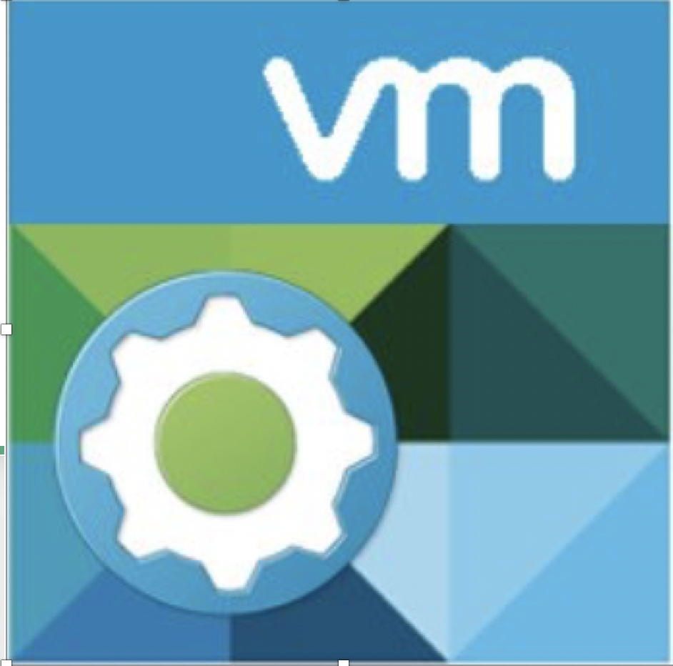 VMware vRealize Automation ITSM Application 8.10