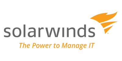 SolarWinds Alert Integration - ServiceNow App