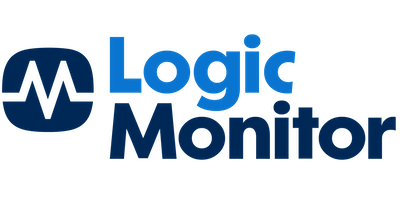 Service Graph Connector for LogicMonitor