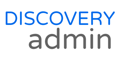 Discovery Admin - ServiceNow App