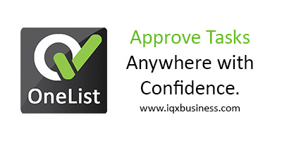 OneList Approvals Adapter