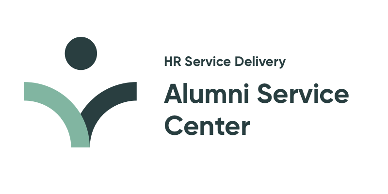 Alumni Service Center - ServiceNow App