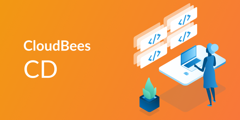 CloudBees CD