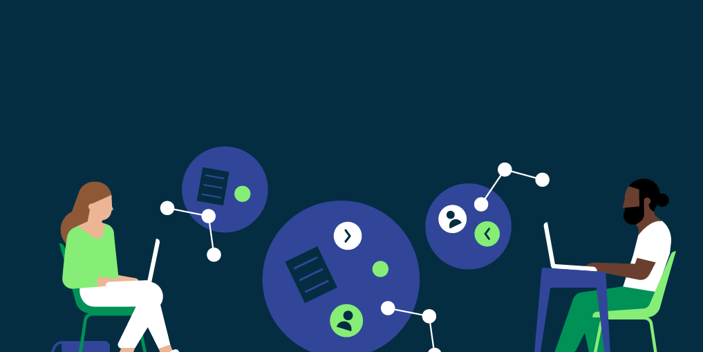 Journey designer - ServiceNow App