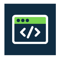 App logo