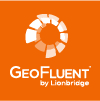 GeoFluent Real-time Translation for Ticketing