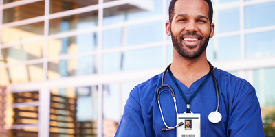 Workplace Access and Security