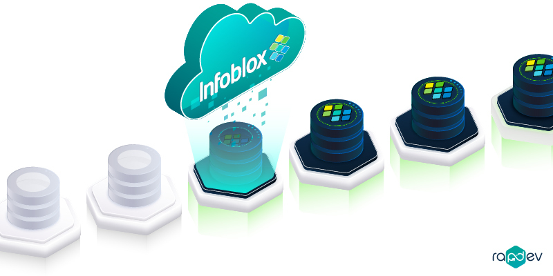 Infoblox Subnet Integration for Discovery