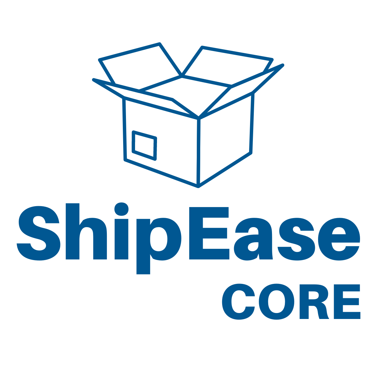ShipEase CORE - ServiceNow App