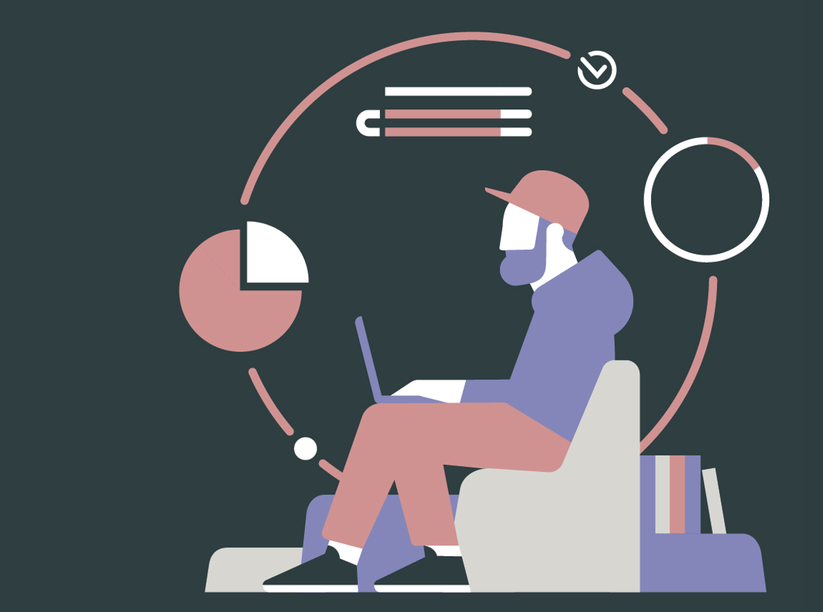 Advanced Goal Framework